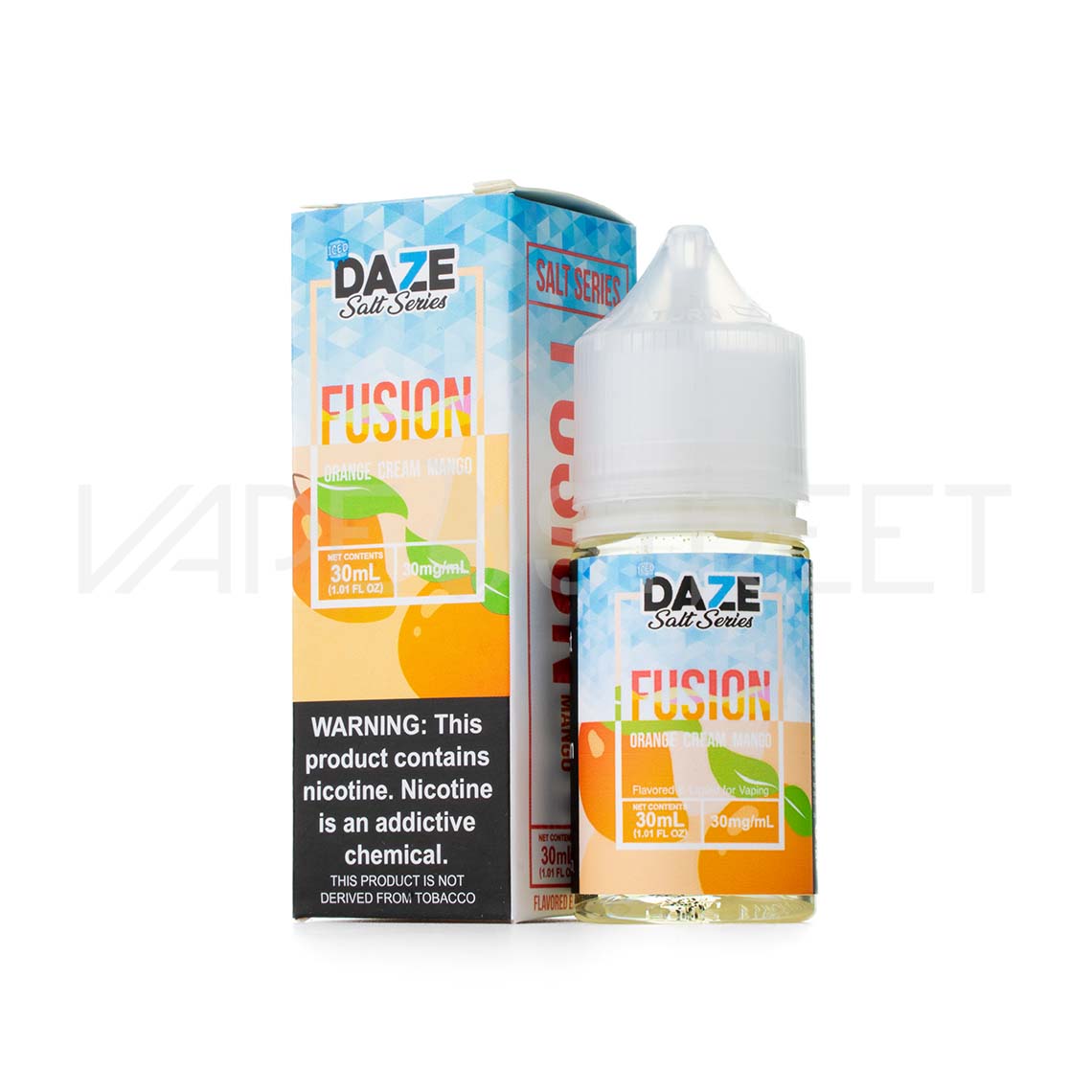 TFN Salts – Vape Street Local Pickup